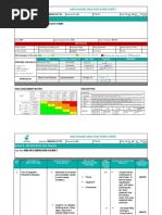 Ardrox 8901W Aerosol SDS 2017 | PDF | Toxicity | Dangerous Goods