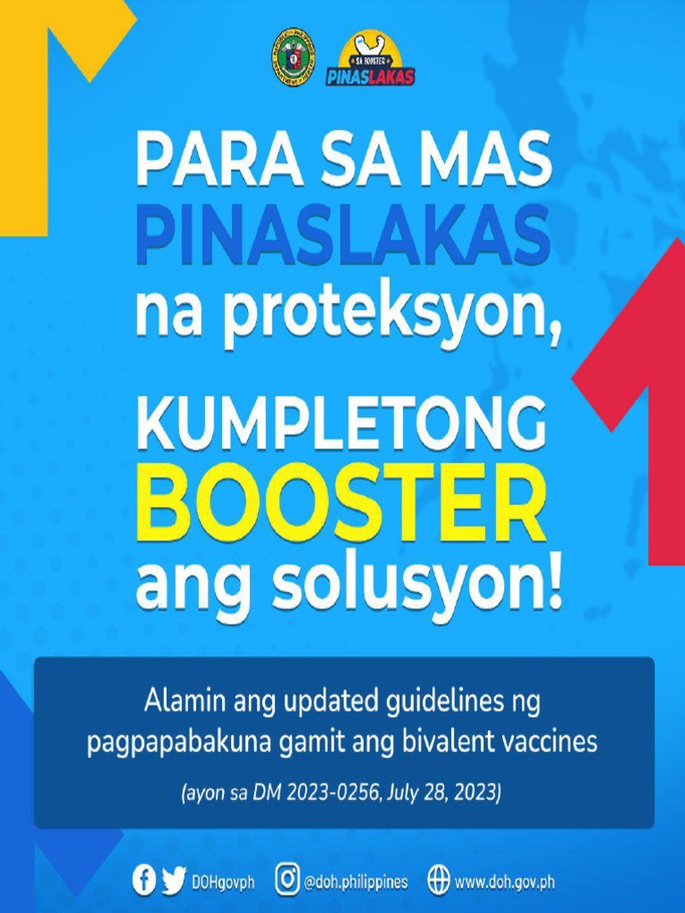 Doh DM 2023-0256 - 0 | PDF