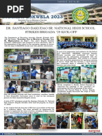 RDNEB LEAFLET | PDF | Forgiveness | Psychological Resilience