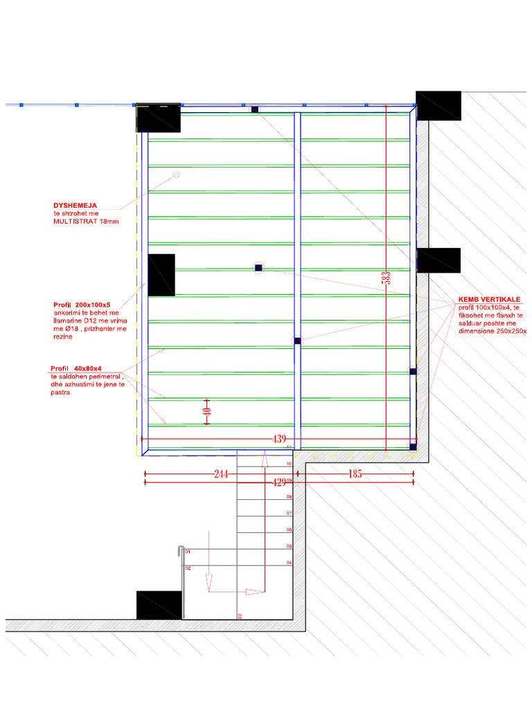 Struktura Metalike | PDF