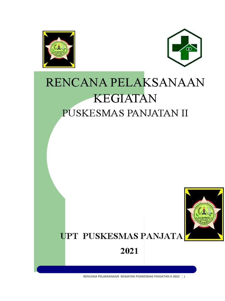 Draft RPK 2022 | PDF