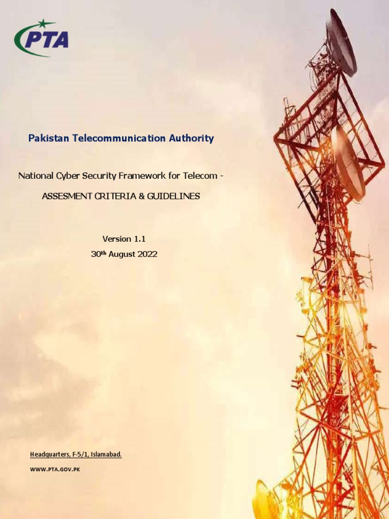 Pta Ctdisr Pdf Computer Security Security