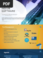 Jira Tutorial For Beginners PDF | PDF | Scrum (Software Development) | Computer Science