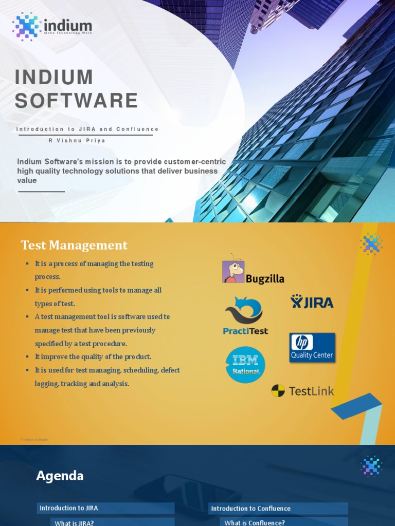 JIRA & Confluence Guide for Teams | PDF | Software | Business