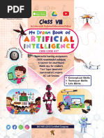 Touchpad_AI_Ver_3.0_Class_9_AK | PDF | Artificial Intelligence ...