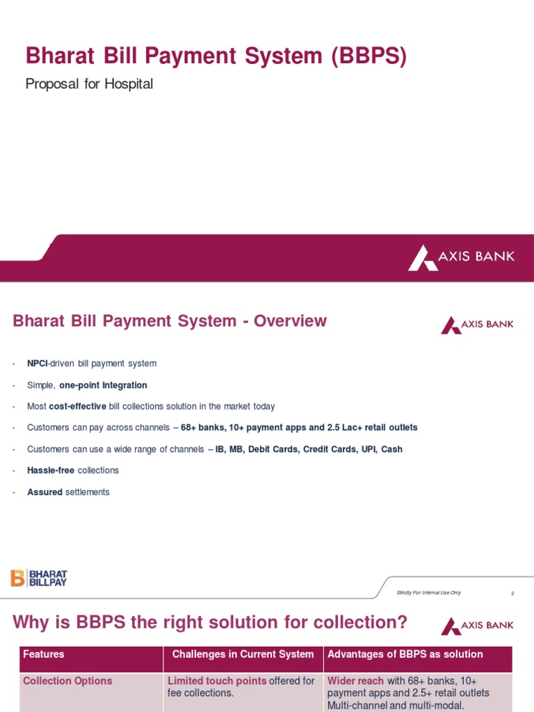 BBPS Hospitals | PDF | Payment System | Payments