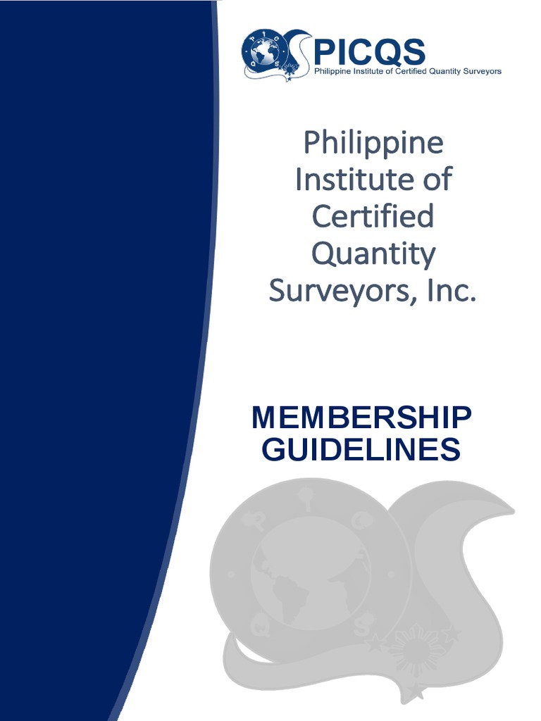 Guidelines Handbook Public | PDF