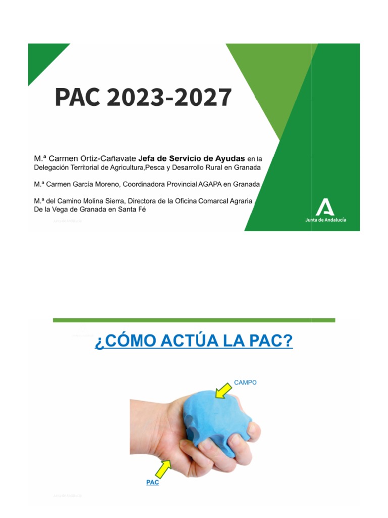 Pac Santa Fe 5 | PDF