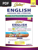 Class9 English All in One 2025-26-1 | PDF
