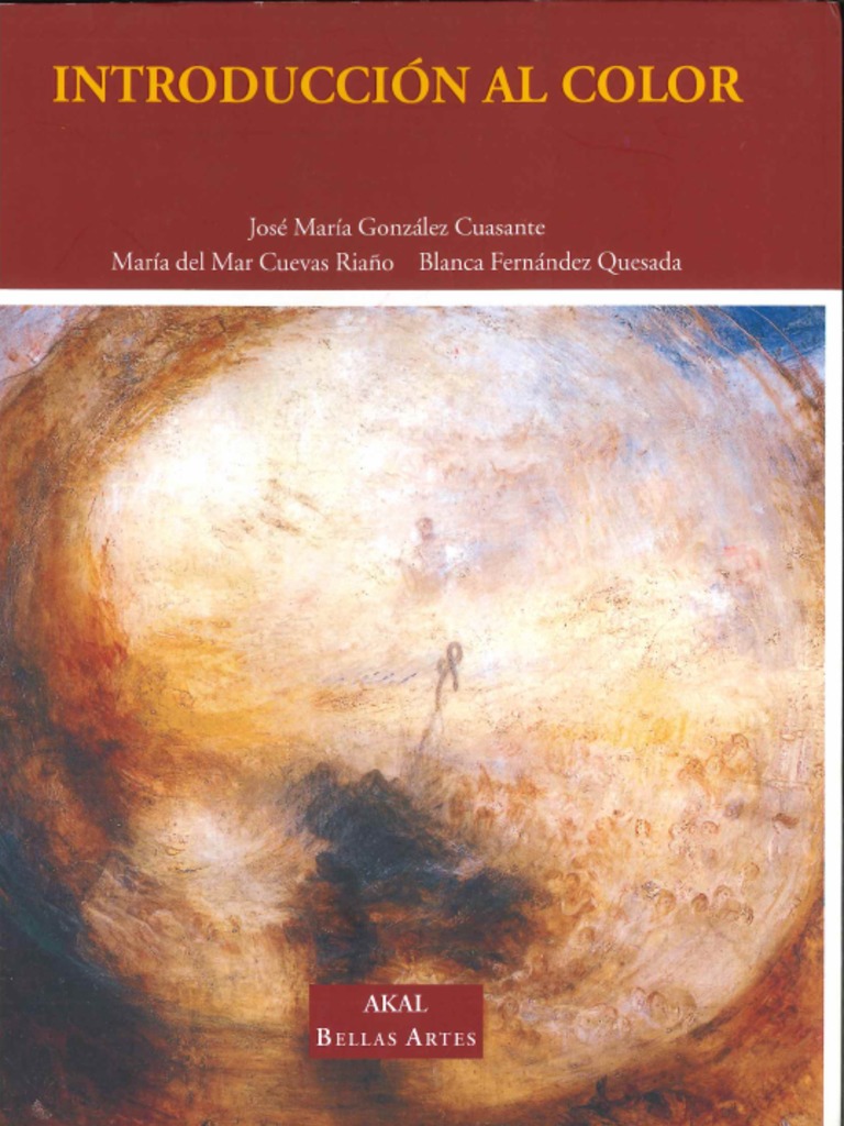 Simbología y Lenguaje de Los Colores | PDF