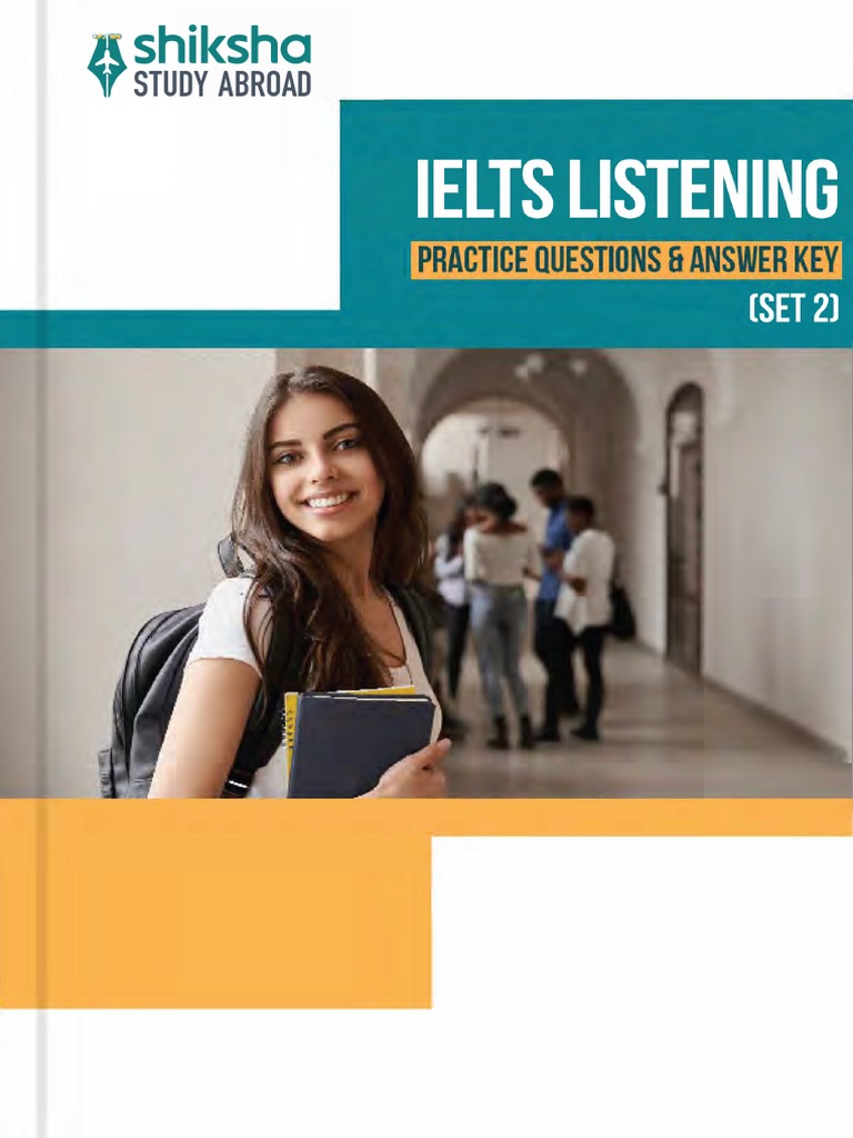 Ielts Lis | PDF