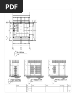 DPWH Plans | PDF | Environmental Design | Civil Engineering