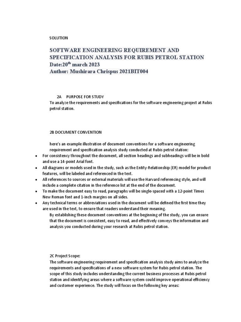Exam Software Engineering Pdf Computers
