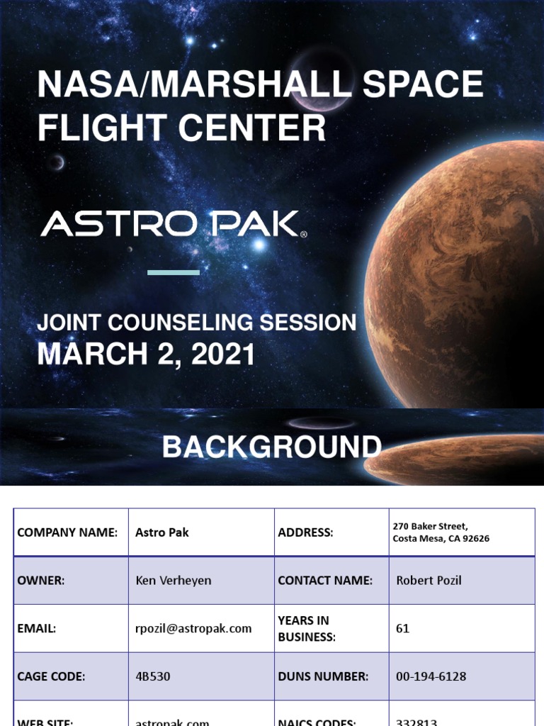 Astro Pak: Precision Cleaning Services | PDF | Corrosion | Applied And ...