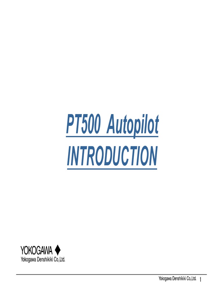 010-PT500 Introduction | PDF | Steering | Piston