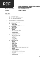 GENERAL ENTOMOLOGY Module PDF | PDF | Insects | Arthropods