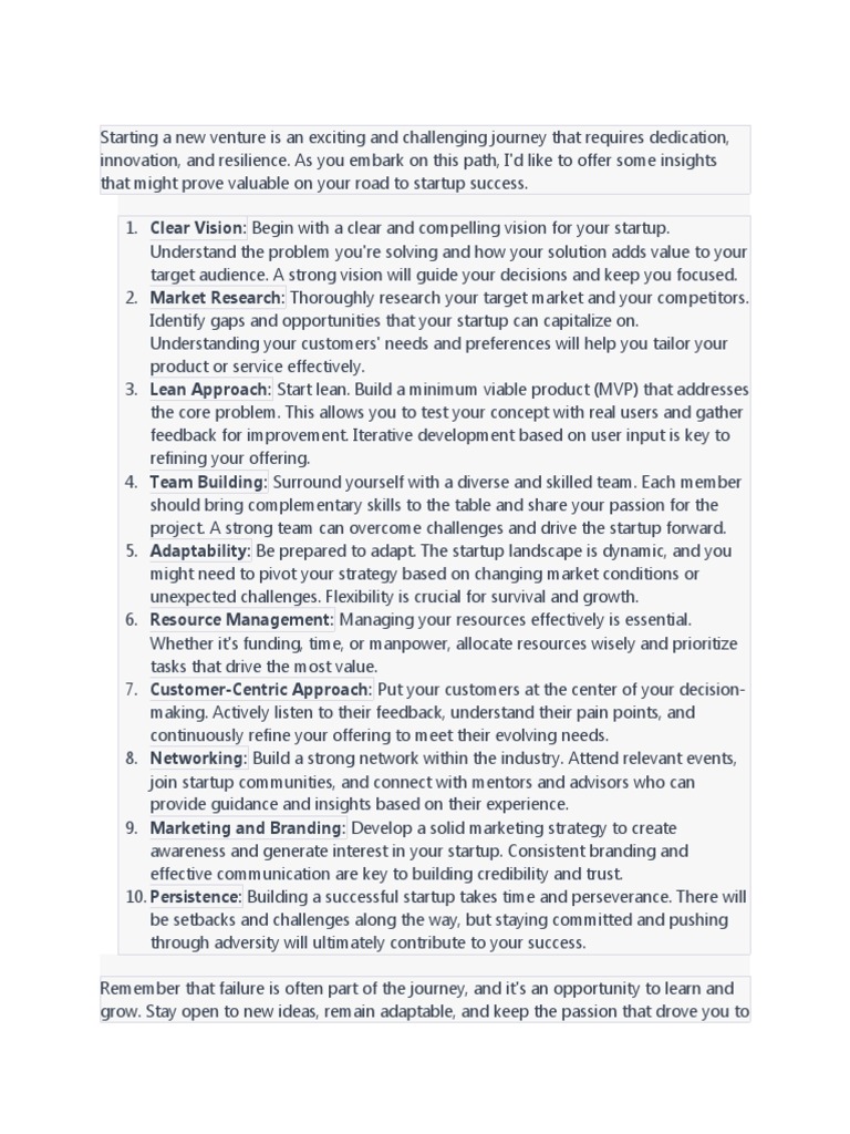 Startup Hatti Matim-Tim | PDF