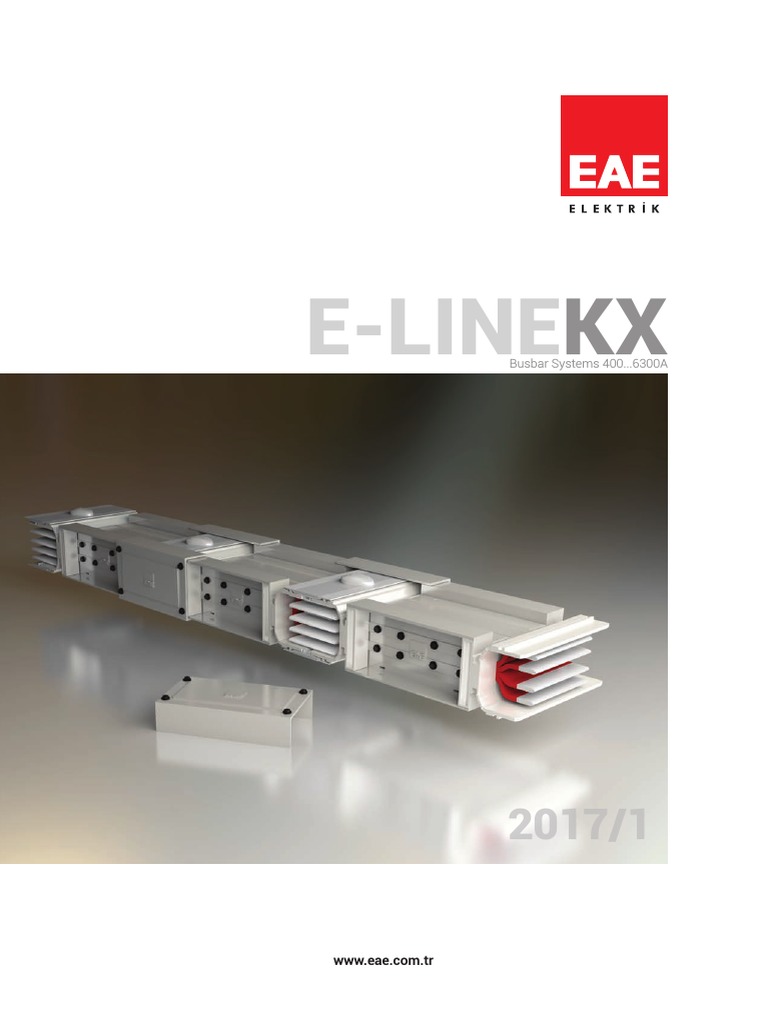 E Line KX en | PDF