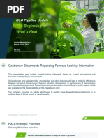 Chapter 3 Linear Programming: Sensitivity Analysis and Interpretation ...