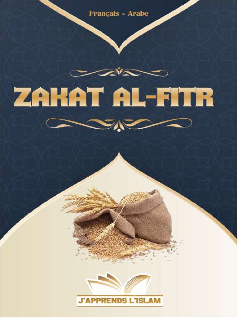 Zakât Al Fitr | PDF