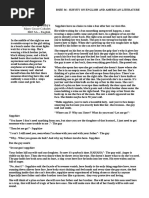 SEMI DETAILED LESSON PLAN - Kindergarten | PDF