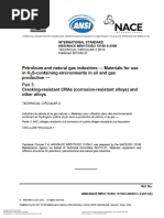 Awwa C512 PDF | PDF