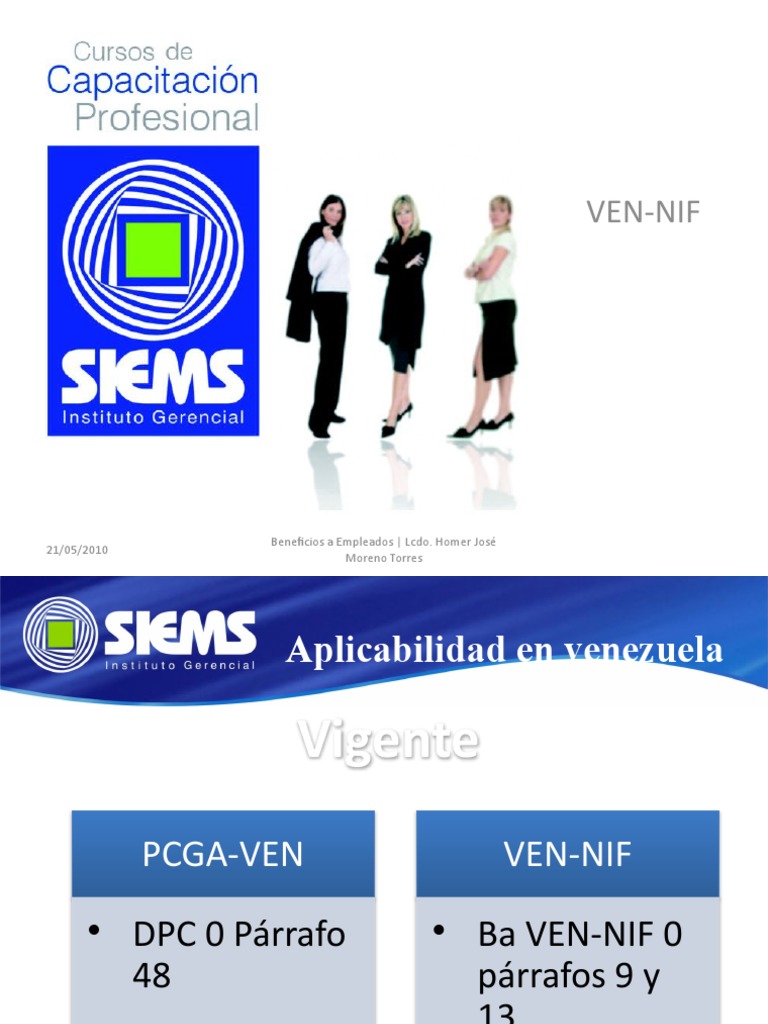 Ven-nif_ Sep 2011 - Seccion 28 | PDF | Economias