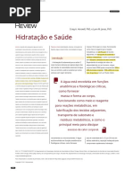 Escala de Armstrong | PDF