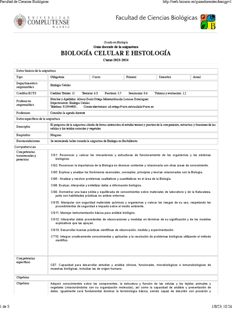 BIOCEL | PDF