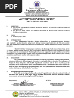 RPMS Label Tabbing | PDF