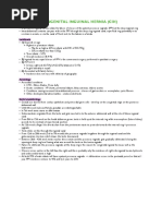 Surgical Competency Logbook Template | PDF | Surgery | Medical Specialties