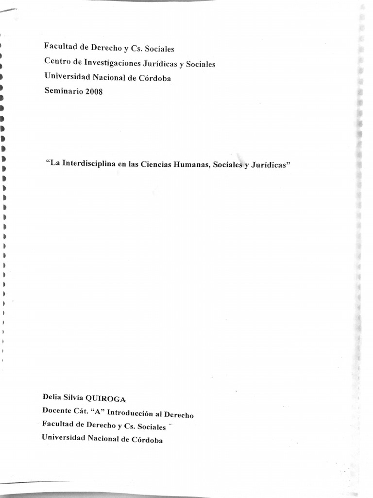 Resumen Modelo Multidimensional Martinez Paz | PDF