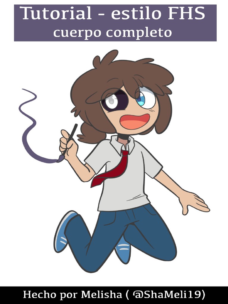 Tutorial HS Melisha | PDF