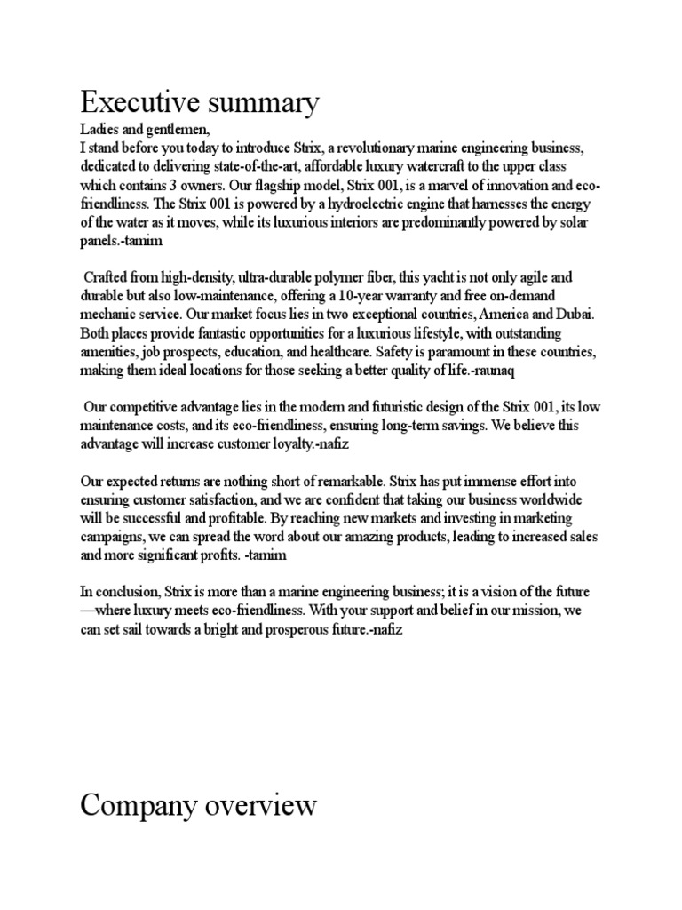 Script Sunnydale Business Summit | PDF