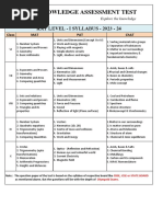INTSO - MTSO - Grade-5 - Practice Paper-1 - 2024 | PDF | Arithmetic ...
