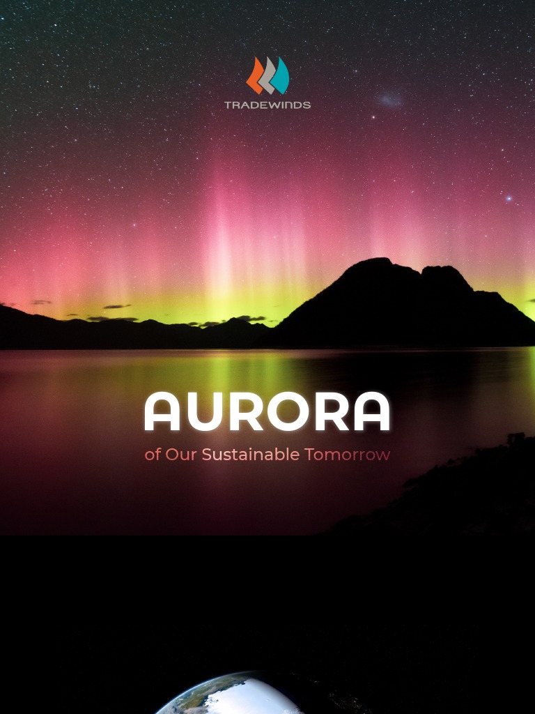 TW_Aurora | PDF