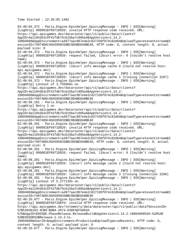Log | PDF | Cache (Computing) | Web Development