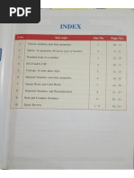 INTSO Level 1 Syllabus 2023-24 | PDF | Mathematics | Science