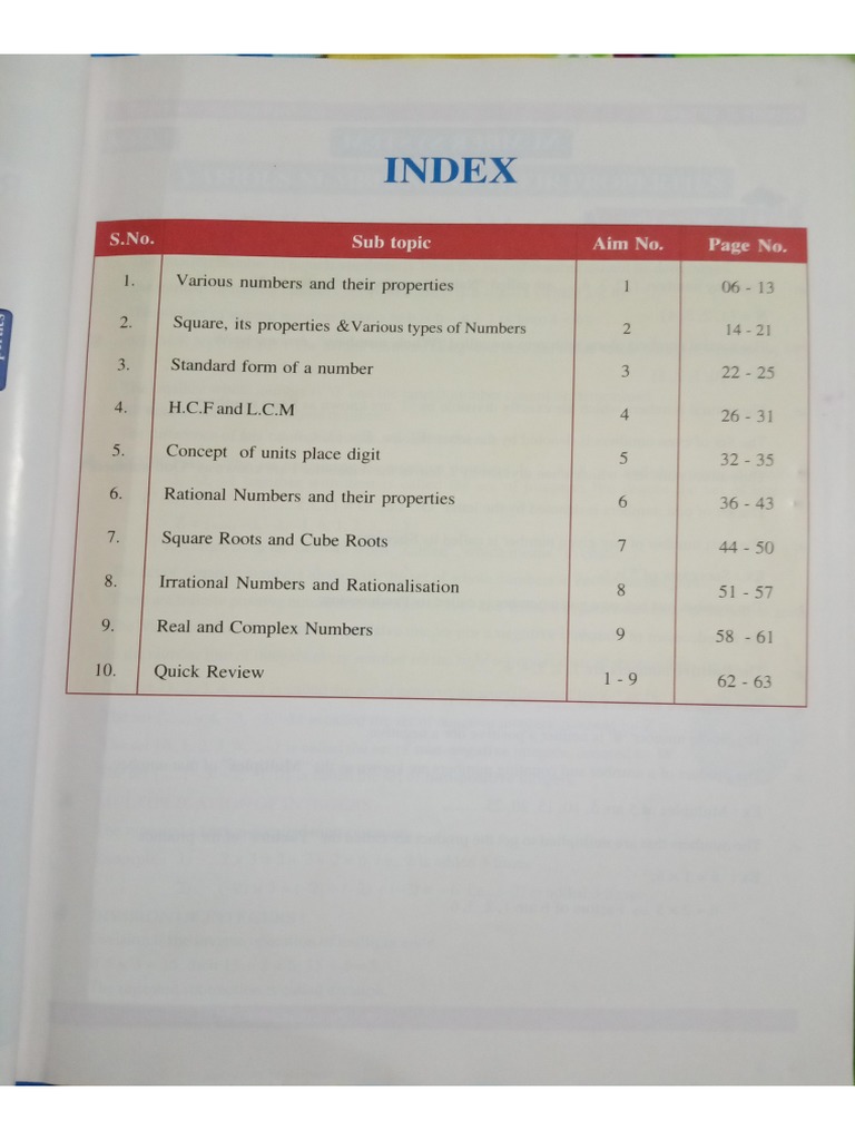 Techno Class 7 Book | PDF