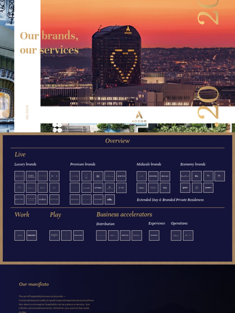 Reference Brochure | PDF