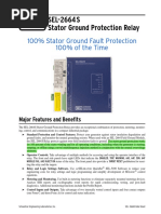 Data Representation & Data Types | PDF | Ebcdic | Data Type