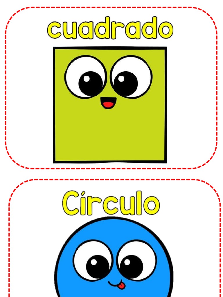 Figuras Geometricas | PDF