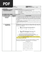 The Filipino Pyramid Activity Guide | PDF | Wellness