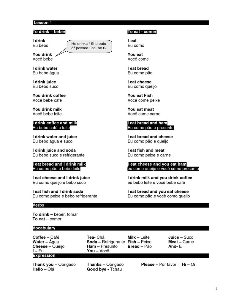 W2 - Mod A - Workbook-1-18 (Apostila 1) - 1-9 | PDF