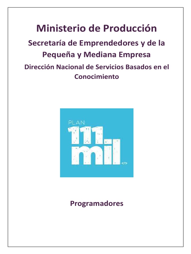 Guia Practica Mod 3 POO | PDF