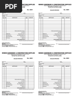Community Tax Certificate Sample | PDF