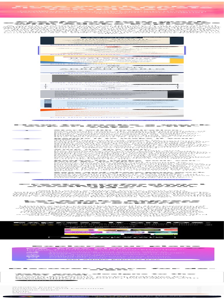 Free Work Experience Certificate Templates Adobe Express | PDF