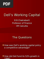 Dell PPID Label Specification | PDF | Identifier | Barcode