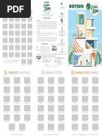 Boysen - Konstruckt K-201 Permaplast | PDF | Paint | Concrete