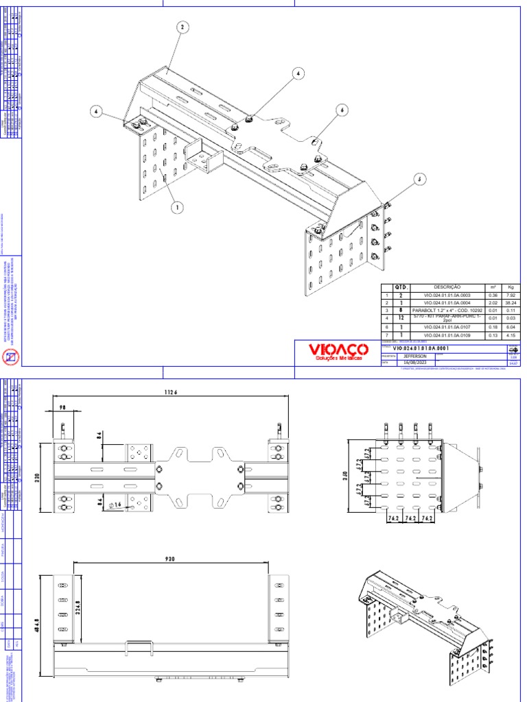 Vio 024 01 01 0a 0001 | PDF